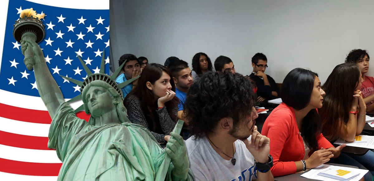 Estados Unidos Abre Nuevas Convocatorias Para Colombianos Que Quieren Estudiar Becados