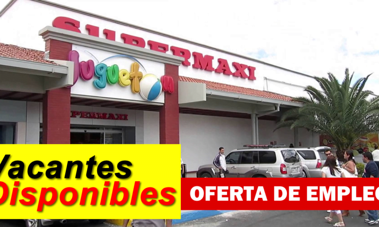 CONOCE COMO TRABAJAR en Megamaxi y Supermaxi Nuevas Ofertas de empleo ...