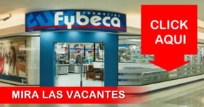 FARMACIAS FYBECA TIENE NUEVAS OFERTAS DE EMPLEO EN ECUADOR